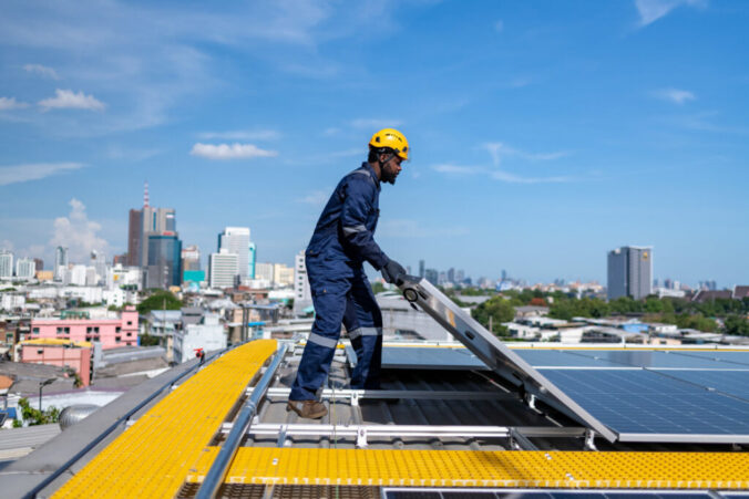 Site assessment – UtilityAPI