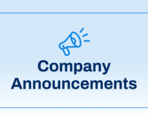 Company announcements - UtilityAPI