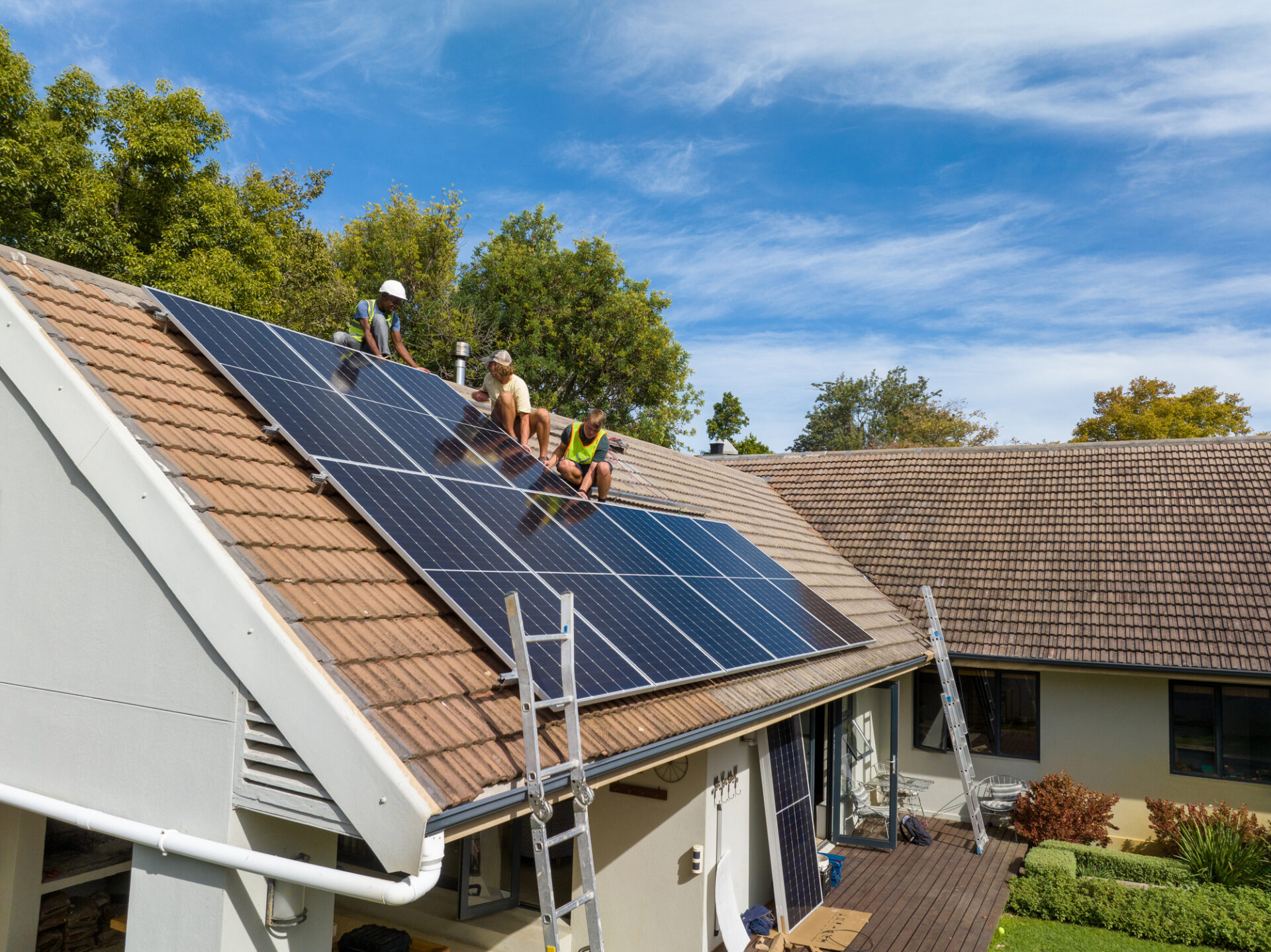 3 ways data can make Solar for All a massive success - UtilityAPI